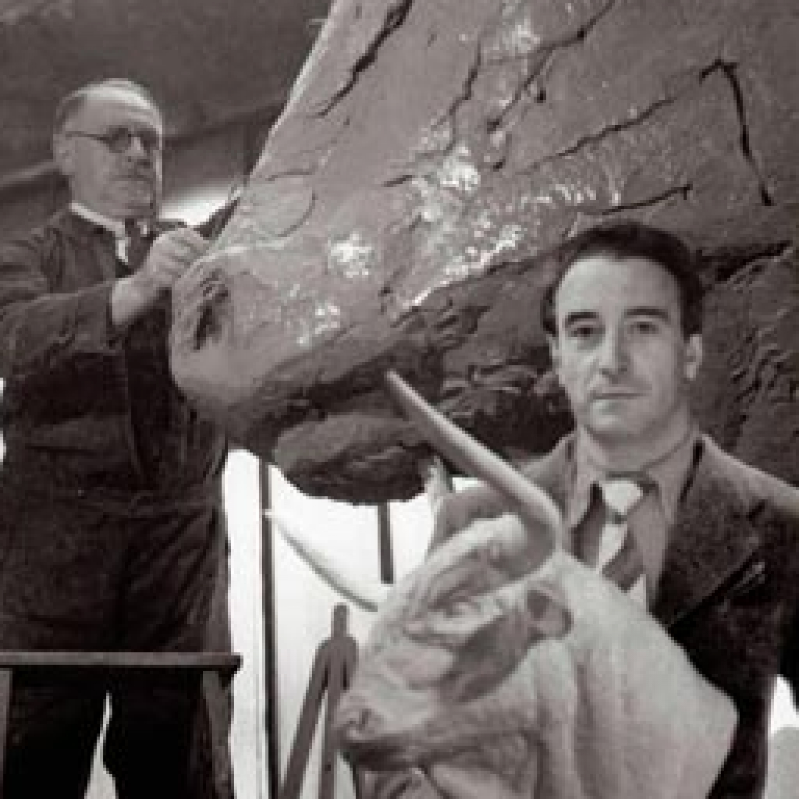 Biographie - Paul JOUVE